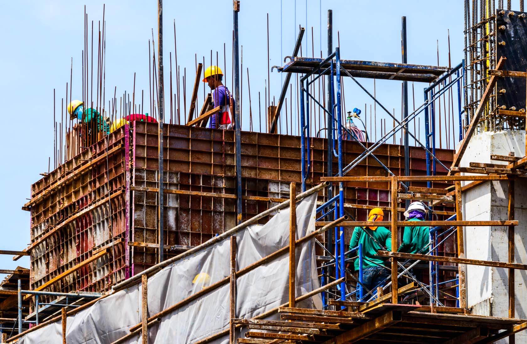 Constructions – SVEC BUILDTECH